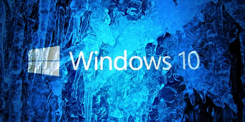 How To Fix Random Freeze After Update on Windows 10 — pupungbp