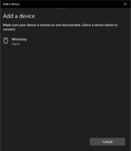 How to Pair Apple Magic Mouse in Windows 10 / Windows 11 — pupungbp